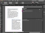 Platziert und Verknüpfte Rahmen in InDesign umbenennen