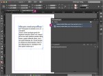 Platziert und Verknüpfte Rahmen in InDesign umbenennen