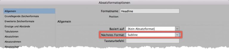 20 Jahre Adobe InDesign – 20 Tipps und Tricks